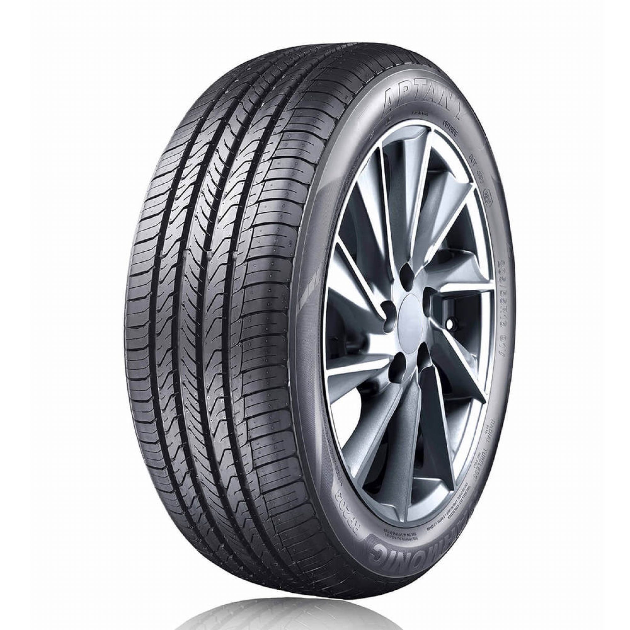Pneu Aptany Aro 15 RP203 185 65R15 88H Entregue Por 